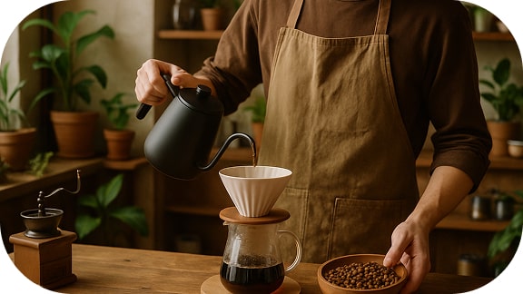 Coffee Joy